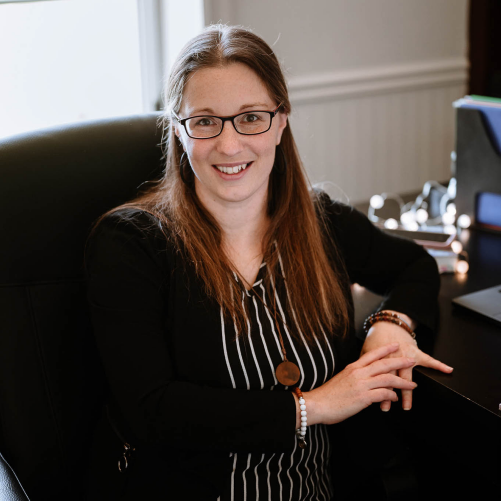 Matrescence | Santé mentale périnatale et bien-être parental